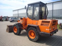 Atlas AR 52 E | Amshove Baumaschinen - Your expert for used ...