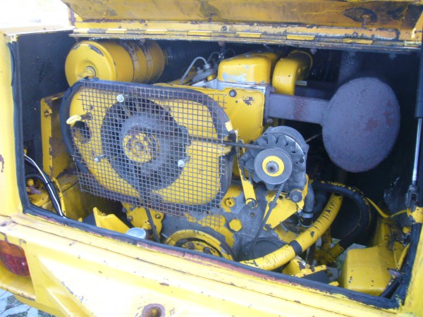 Kramer 312 SL | Amshove Baumaschinen - Ihr Experte für gebrauchte ...